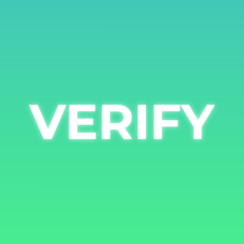 Verify- Mobile Diagnostics Sol para Android - Descargar