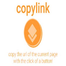 Copylink para Google Chrome - Extensión Descargar