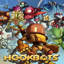 Hookbots para Nintendo Switch - Descargar