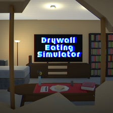 Drywall Eating Simulator - Download