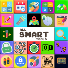Smart Tools: Utilities Toolbox per Android - Download