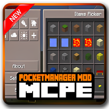 Pocket Manager for Minecraft APK for Android - Download
