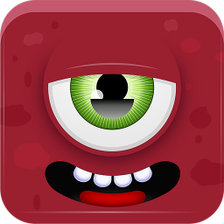 Android için Bouncing Monster - Hardest Game Ever APK - İndir