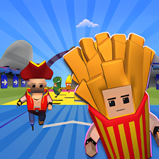 Fall Boys: Ultimate Race Tournament Multiplayer para Android - Descargar