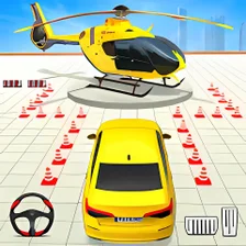 Prado Kar Games Gadi Wali Game für Android - Download