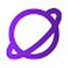 github stellar theme for Google Chrome - Extension Download