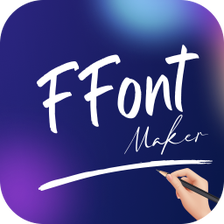 Font Maker - FFont para Android - Descargar