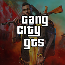 Gang city gt5 per Android - Download