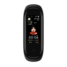 Mi Band 5 Watch Faces para Android - Descargar