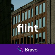 The Flint App para iPhone - Descargar