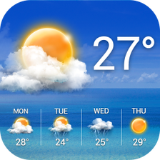 Live Weather Radar Alerts para Android - Descargar