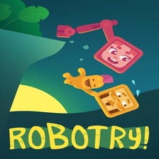 Nintendo Switch 용 Robotry - 다운로드