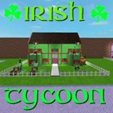 Irish Tycoon for ROBLOX - Game Download