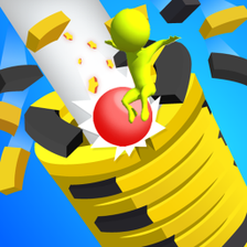 Stack Jump Ball - Helix Crash APK para Android - Descargar