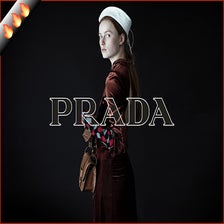 Prada HD Wallpapers New Tab Theme for Google Chrome - Extension Download
