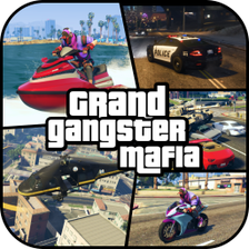 Grand Gangster: Mafia City 3D for Android - Download