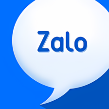 Zalo APK cho Android - Tải về