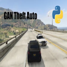 GAN Theft Auto para Google Chrome - Extensión Descargar