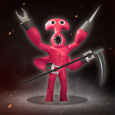 Rainbow Incoming: Death Puzzle for Android - Download