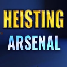 Heisting: Arsenal for Nintendo Switch - Download