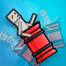 Monster Playground Sandbox 2D para iPhone - Descargar