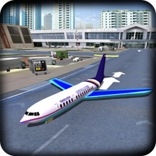 Flight Simulator Fly Planes para Android - Descargar