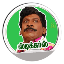 Tamil Stickers (WA Sticker App ) APK para Android - Descargar