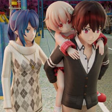 Virtual Anime Dad Simulator 3D for iPhone - Download
