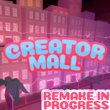 Creator Mall para ROBLOX - Juego Descargar