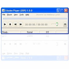 Odadee Player - Descargar