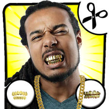 Gold Teeth Photo Editor APK for Android - Download