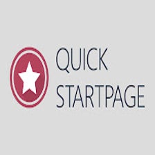 Quick Startpage für Google Chrome - Erweiterung Download