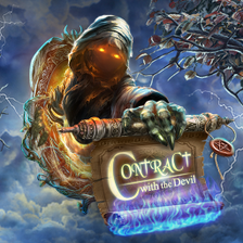 Contract With The Devil: Quest per Android - Download