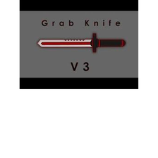 Grab Knife V3 para ROBLOX - Juego Descargar