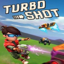 Turbo Shot pour Nintendo Switch - Télécharger