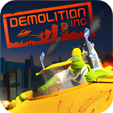 Demolition, Inc. - Descargar