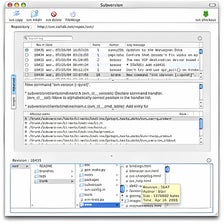 SvnX para Mac - Descargar