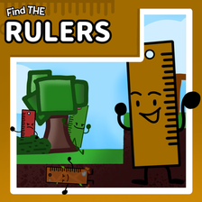 Find The Rulers 76 para ROBLOX - Juego Descargar
