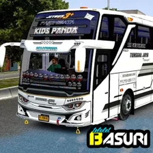 Bus Kids Panda Telolet Basuri para Android - Descargar
