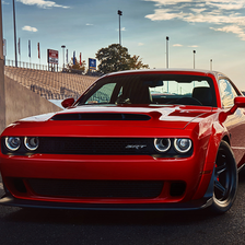 Amazing Dodge Challenger Wallpapers APK for Android - Download