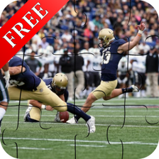 American Football Jigsaw Puzzl for Android - Download