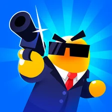 Blob James Blob: Stealth Agent per Android - Download