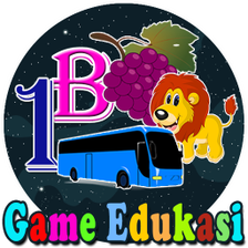 Game Edukasi Anak: PAUD-TK-SD per Android - Download