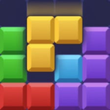 Boom Blocks: Classic Puzzle pour iPhone - Télécharger