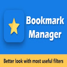 Smart Bookmark Manager para Google Chrome - Extensión Descargar
