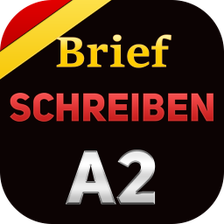 Brief schreiben Deutsch A2 for Android - Download