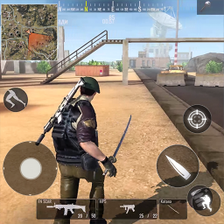 Offline Arena Battle Royale For Android Download