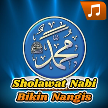 Sholawat Merdu Bikin Nangis para Android - Descargar