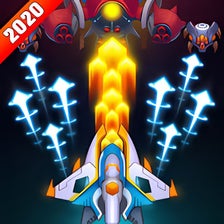 Galaxy Infinity : Space Shooting para Android - Descargar