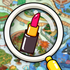 Find It Adventure: Hidden Spot para Android - Descargar